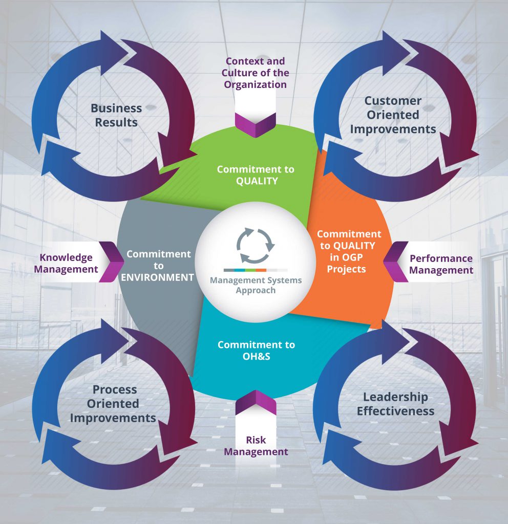 IMS Approach – Enerchimi